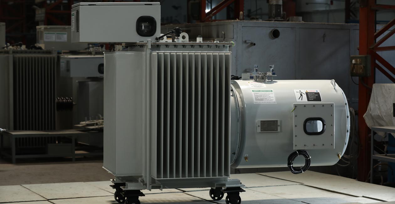 Home New - Ador Powertron Ltd