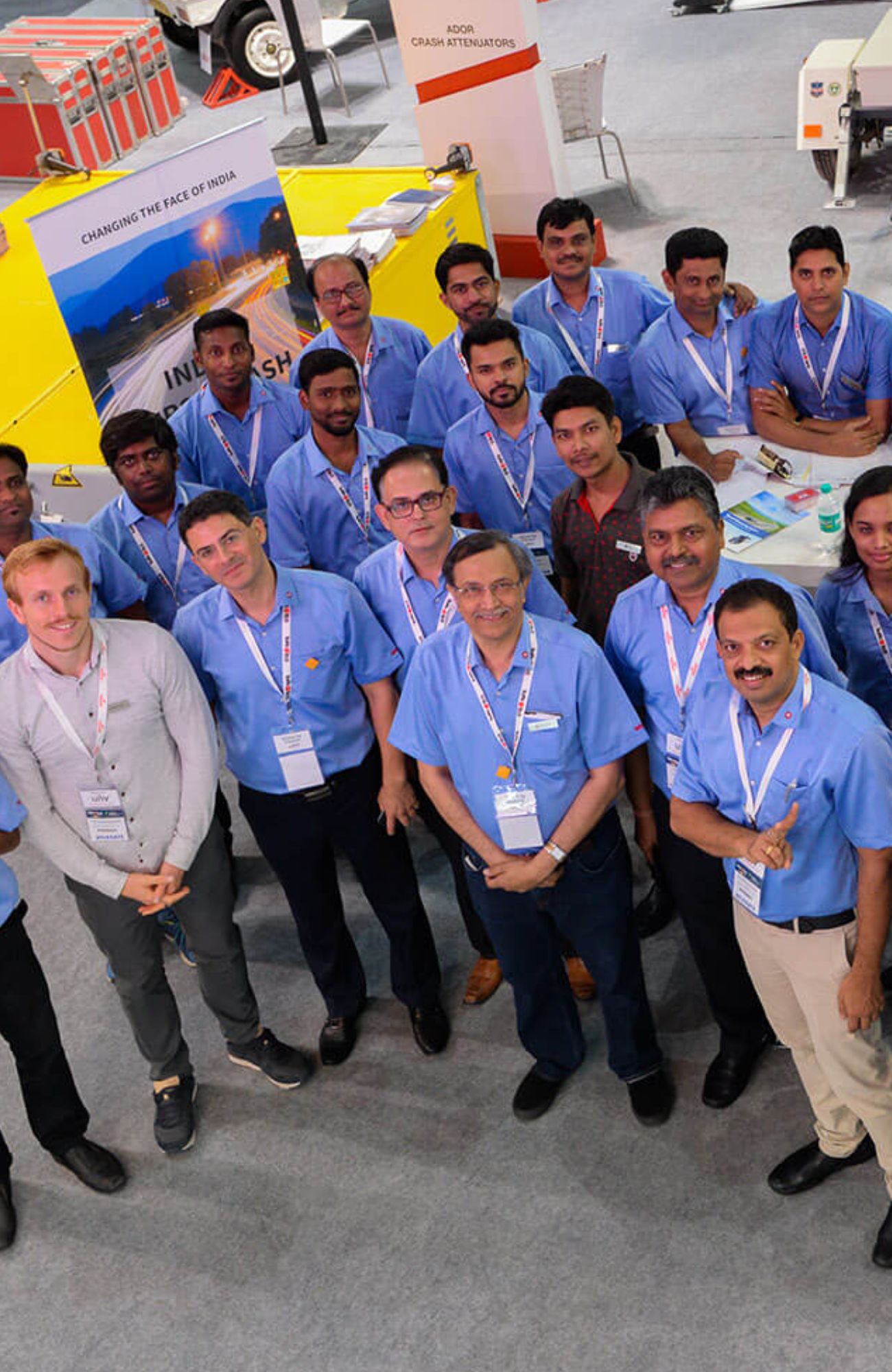 Leading in power electronics solutions | Ador Powertron