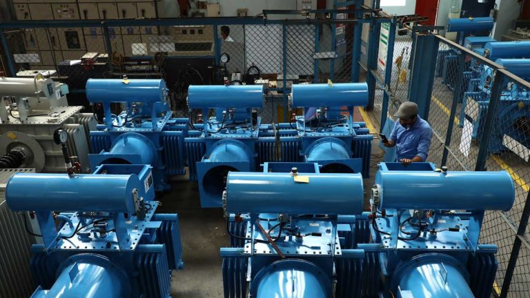 Transformer Bushings – Types & Importance | Ador
